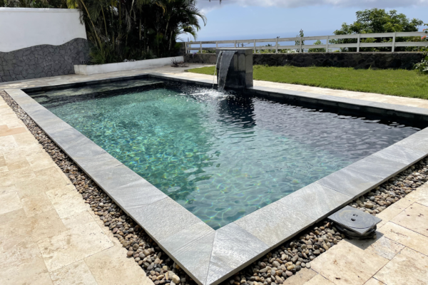 New Authorized Applicator: The Sarana Group in Reunion Island